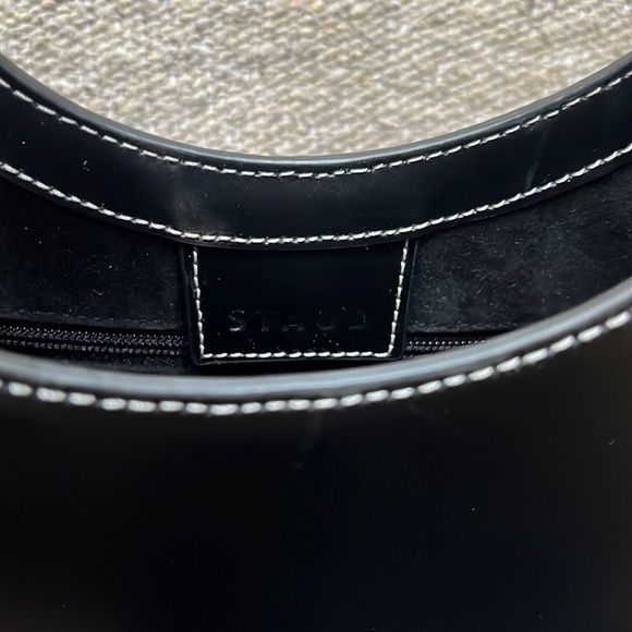 STAUD | Bags | Staud Moon Bag | Poshmark